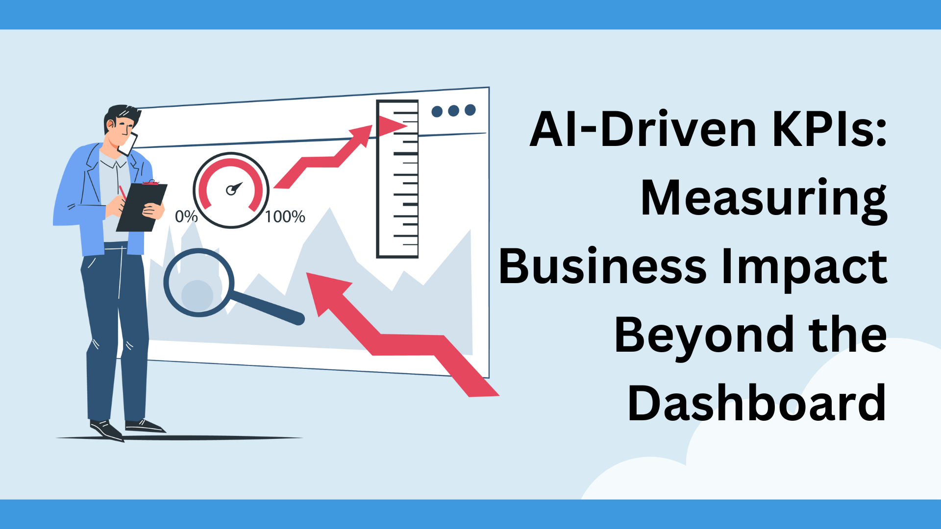 AI-Driven KPIs That Show Real Business Impact | CETDIGIT
